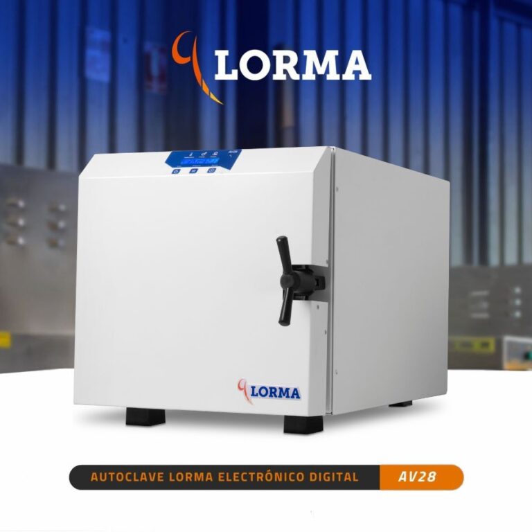 Esterilización en el Sector Médico: Garantizando la Seguridad en la ...