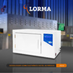 LORMA, Esterilización Total y Confiable